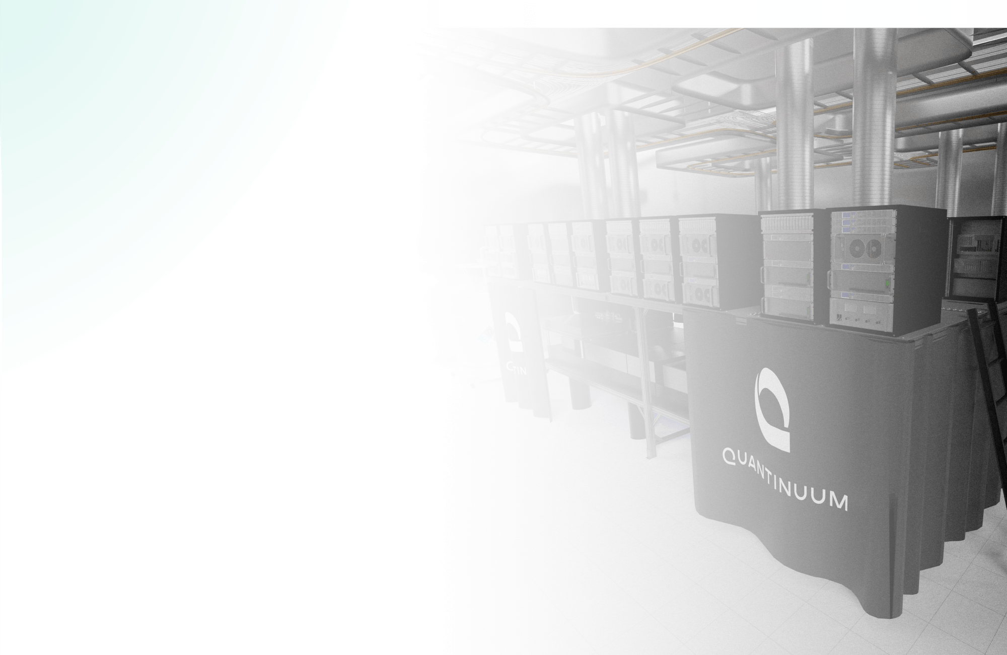 Quantinuum | Accelerating Quantum Computing