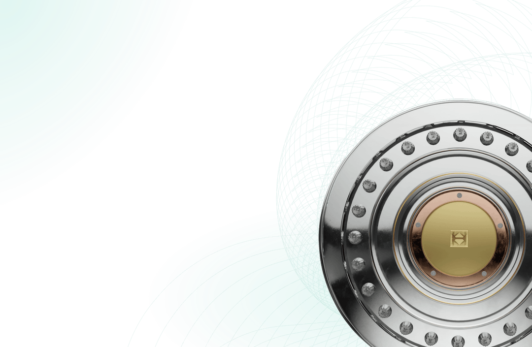 Our Trapped Ion Quantum Computers