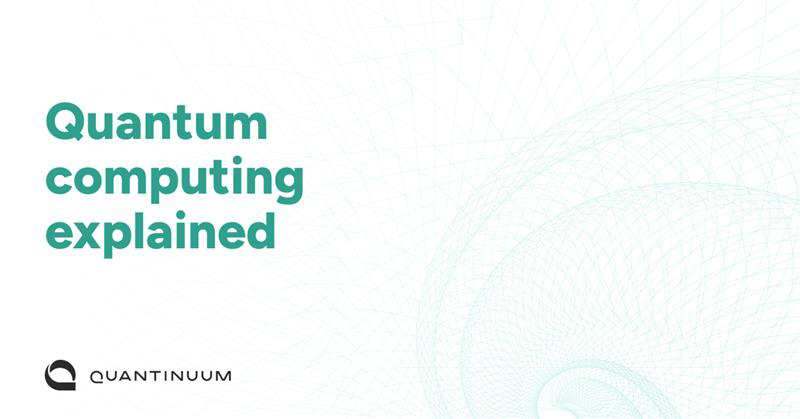 Quantinuum | Quantum Error Correcting Code