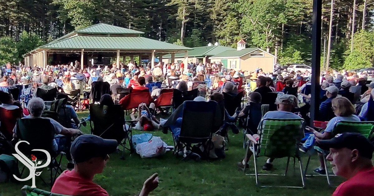 Upcoming Events at Stanley Park of Westfield