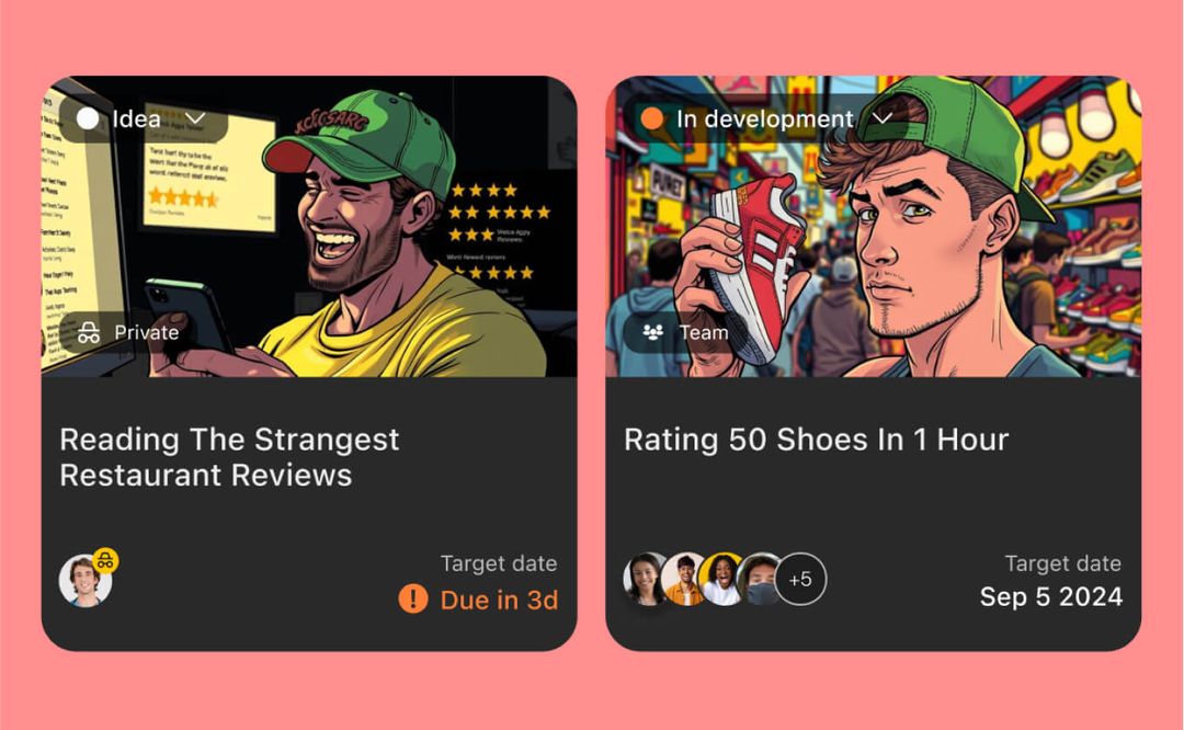 Spotter Studio | All-in-one YouTube Ideation Suite