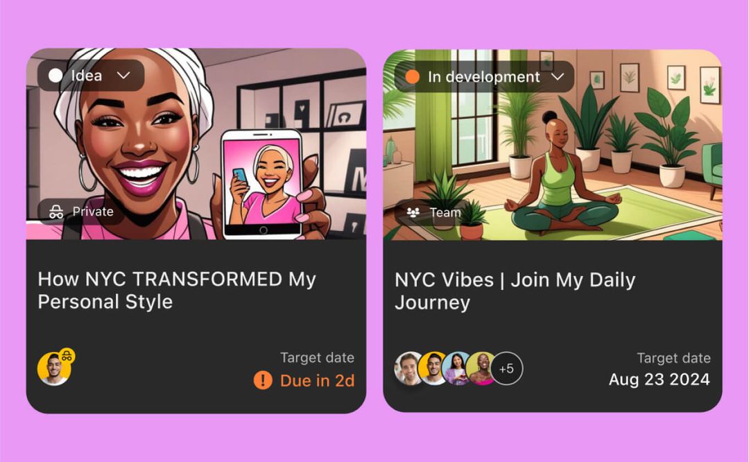 Spotter Studio | All-in-one YouTube Ideation Suite