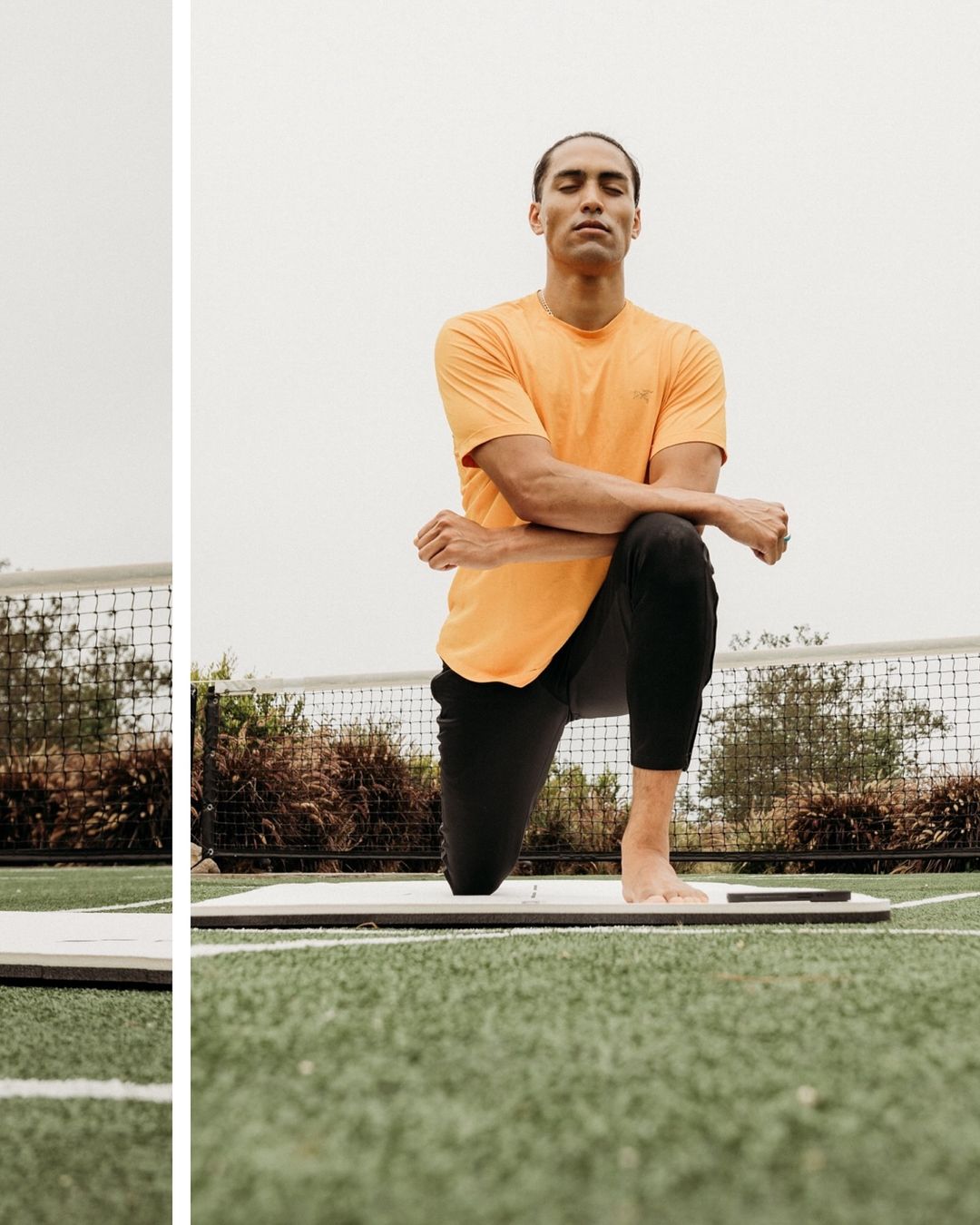 ROMWOD is now pliability.