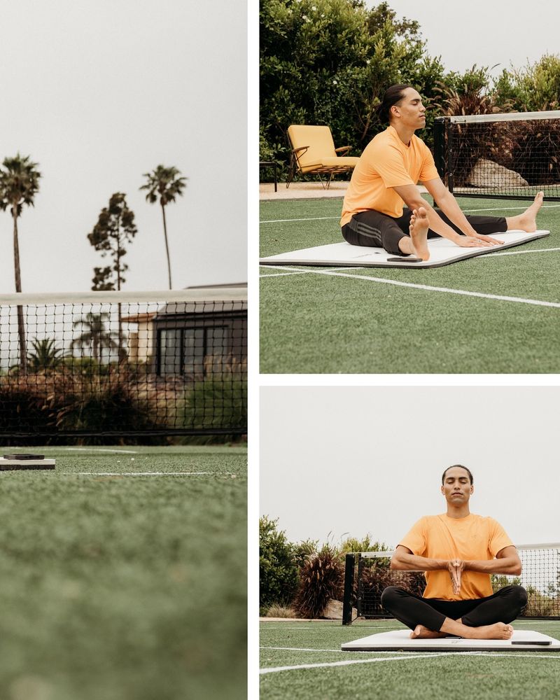 ROMWOD is now pliability.