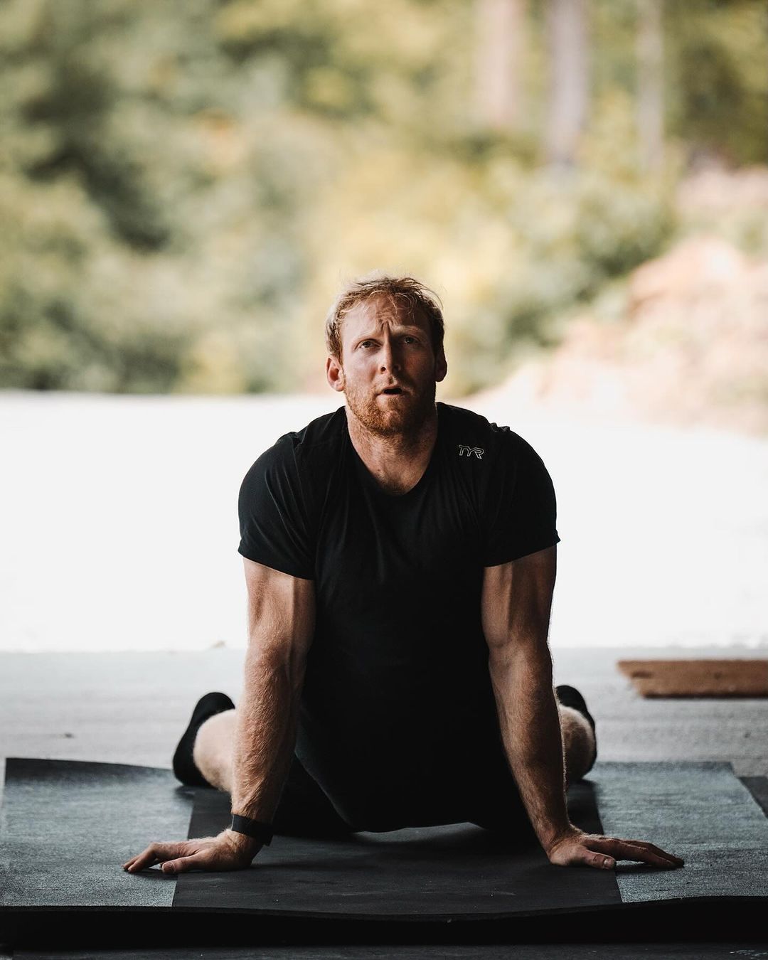 ROMWOD is now pliability.