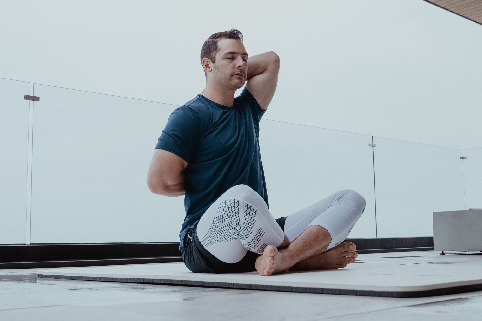 pliability | 10 Mobility Exercises For Athletes to Enhance Performance