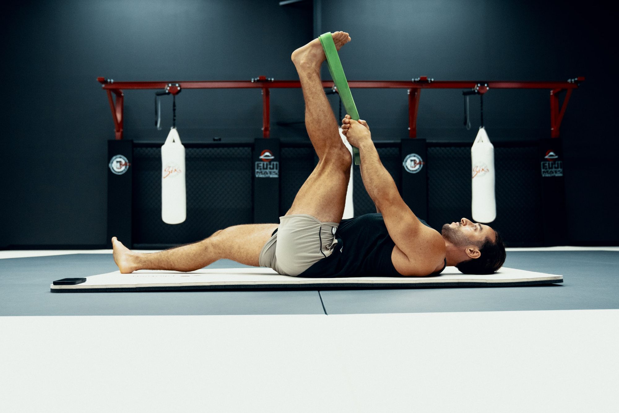 pliability | 15 Best Workplace Stretching Exercises for a Healthier ...