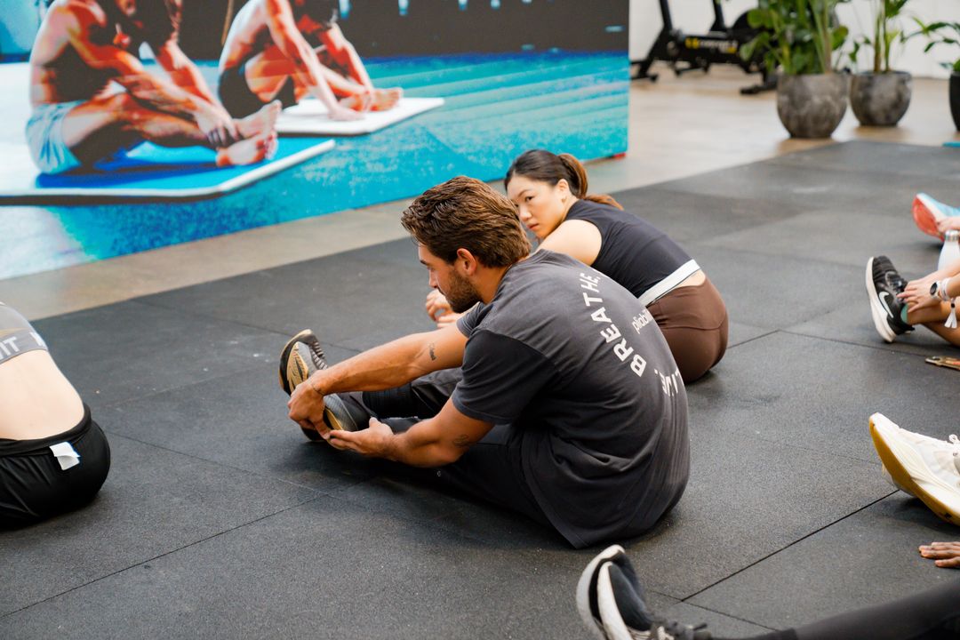 pliability | 5-Minute Mobility Stretching Routine & 6 Tips for Better ...