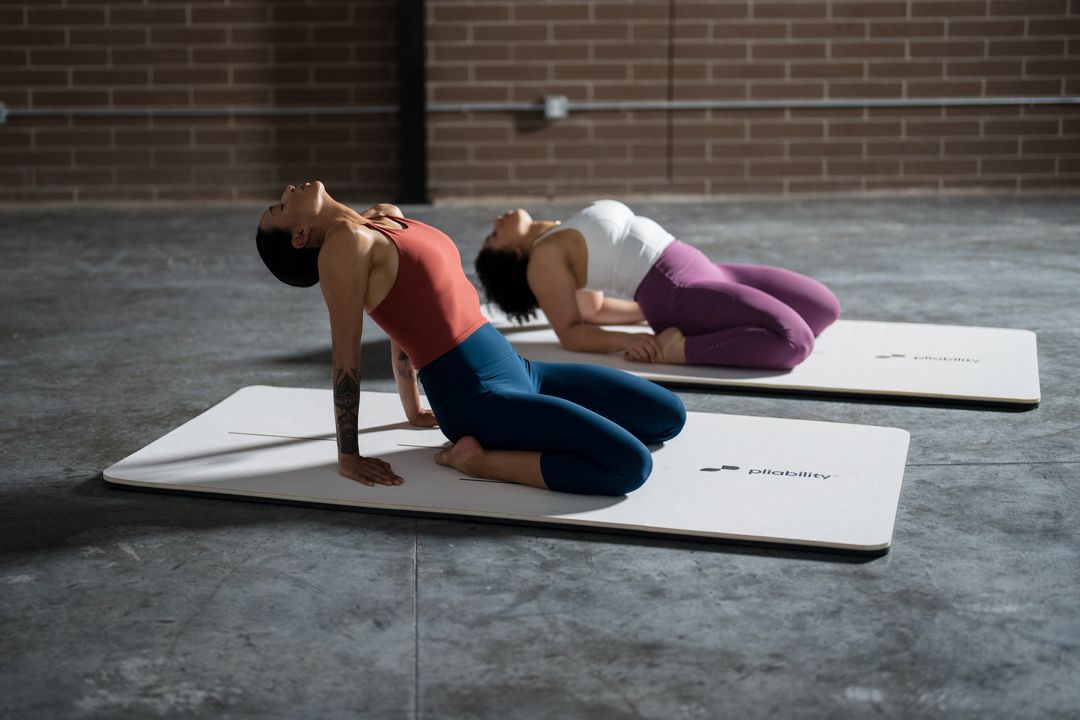 pliability | Ultimate Dynamic vs Static Stretching Guide for Better ...