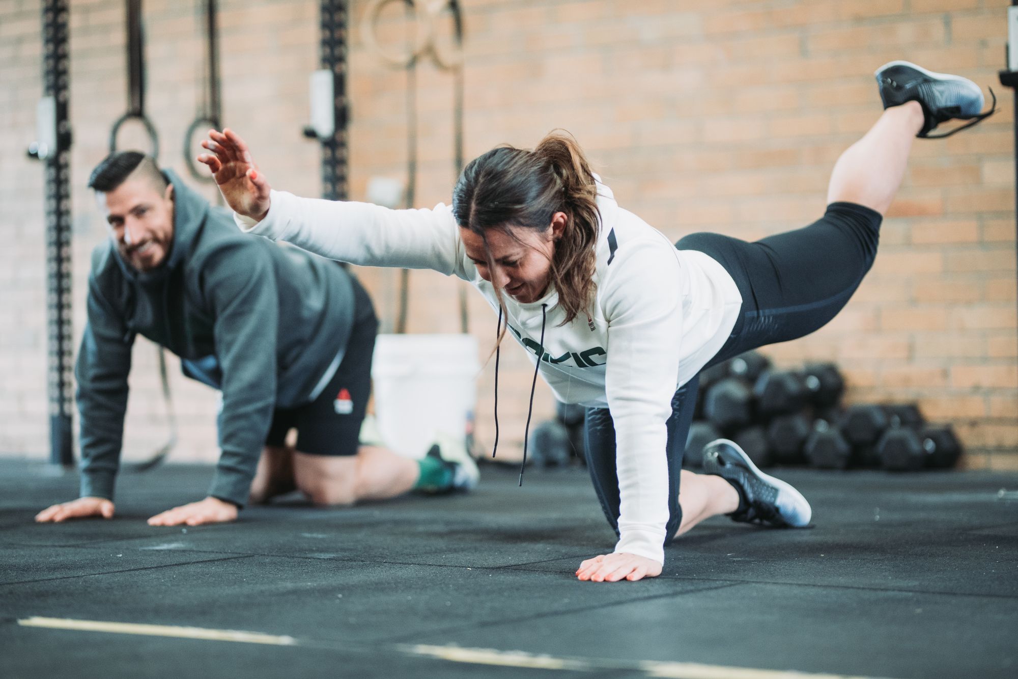 pliability | 16 Stretching Exercises for Warehouse Workers to Boost Agility