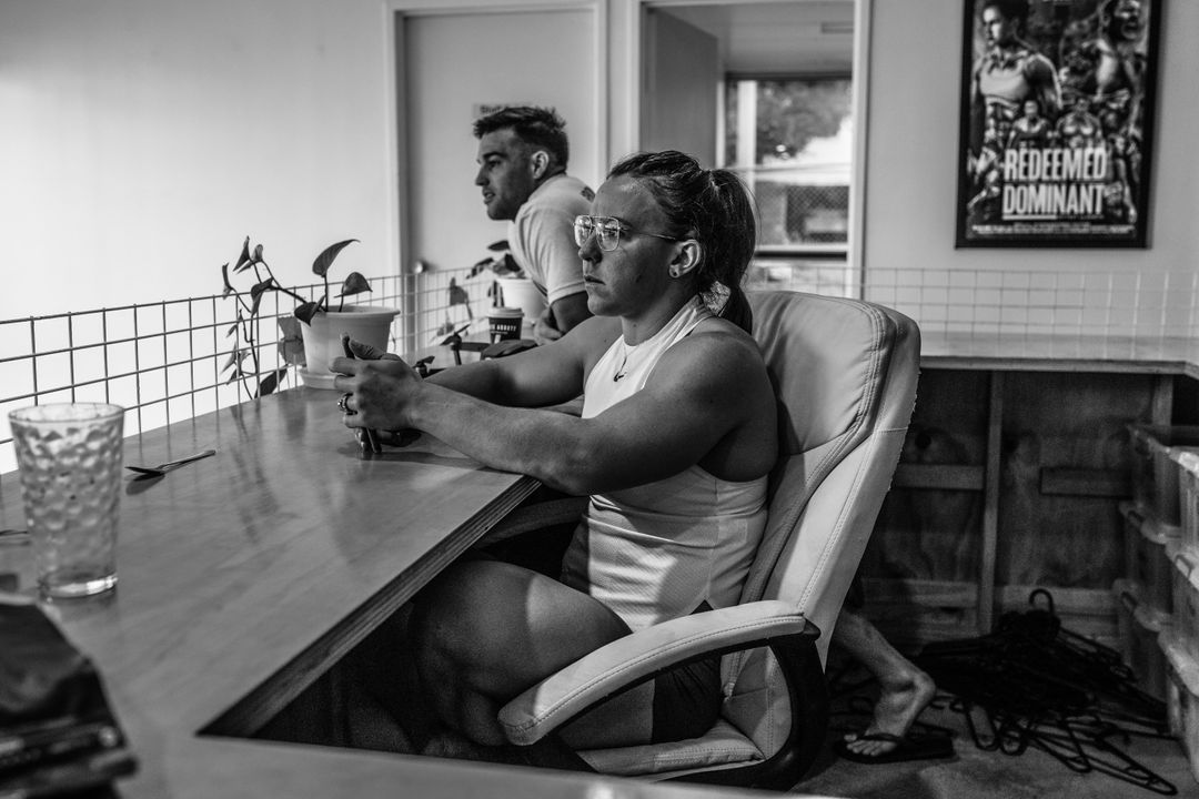 pliability | 23 Desk Exercises at Work to Relieve Tension & Boost Focus