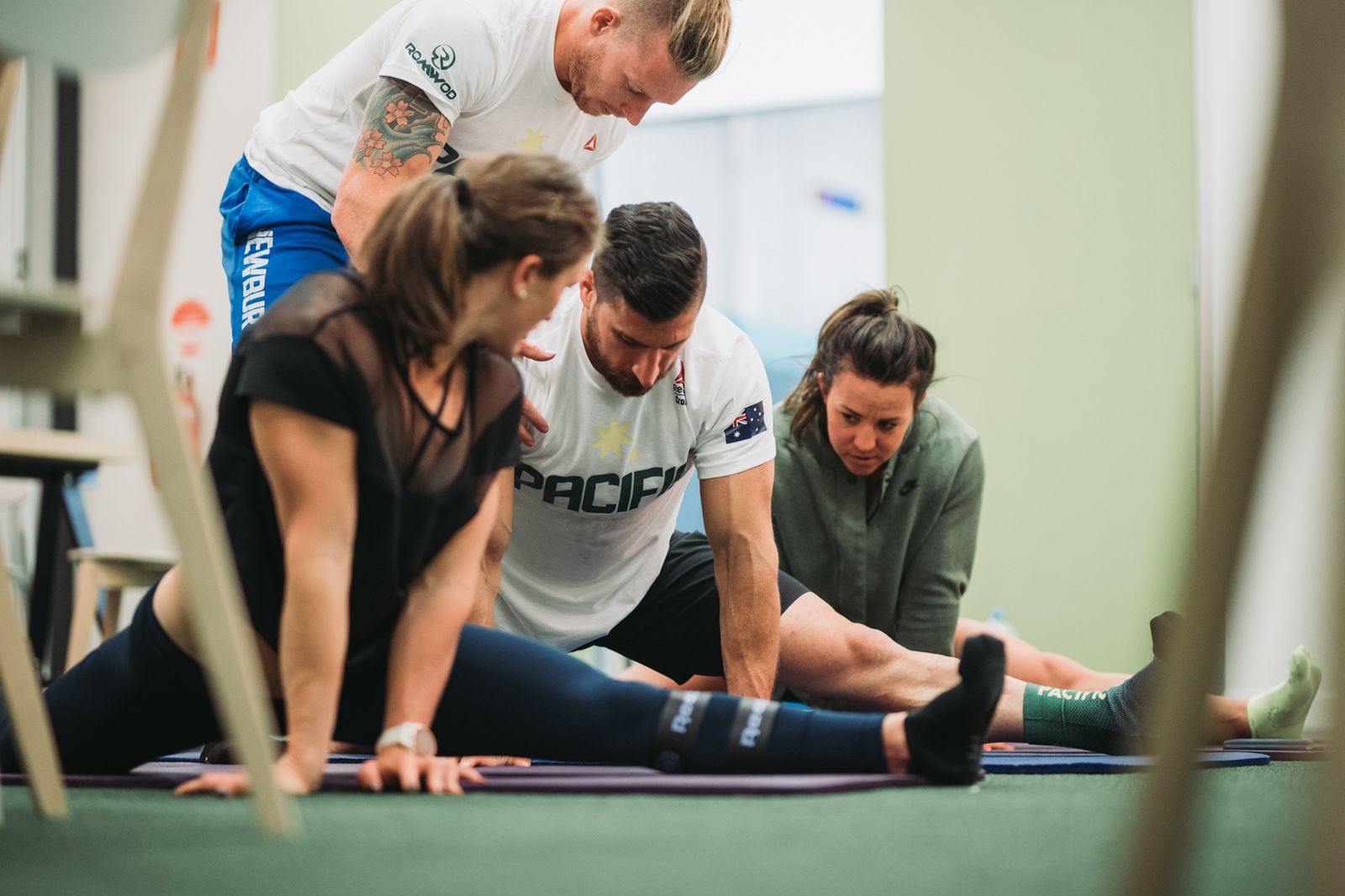 pliability | 35 Best Flexibility Exercises to Enhance Daily Movement