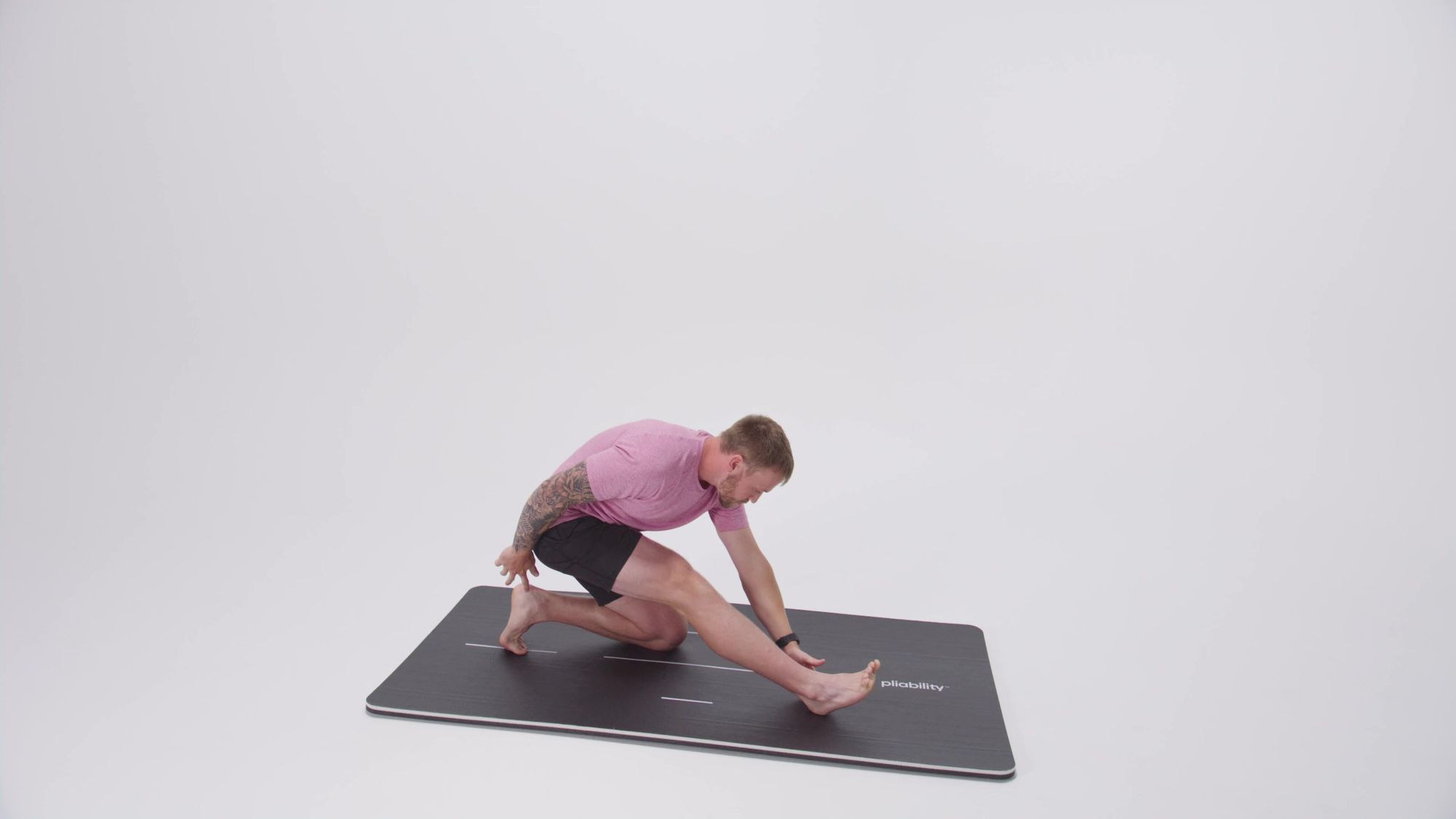 pliability | 20 Best Runner’s Knee Stretches to Heal Faster and Run ...