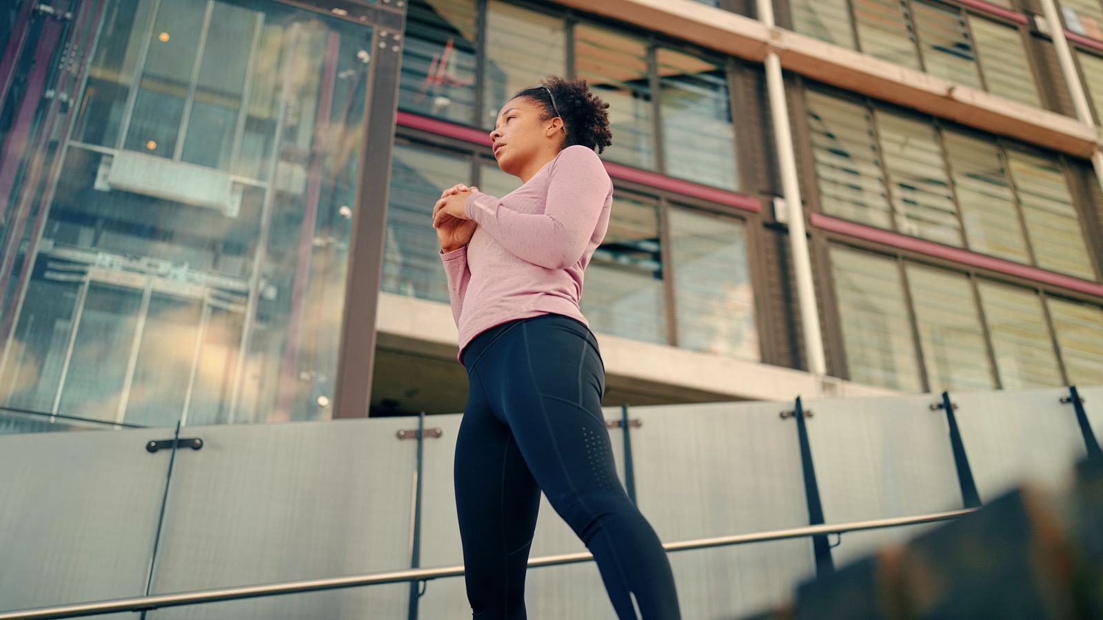 pliability | How to Increase Stamina for Running & Train Smarter, Not ...