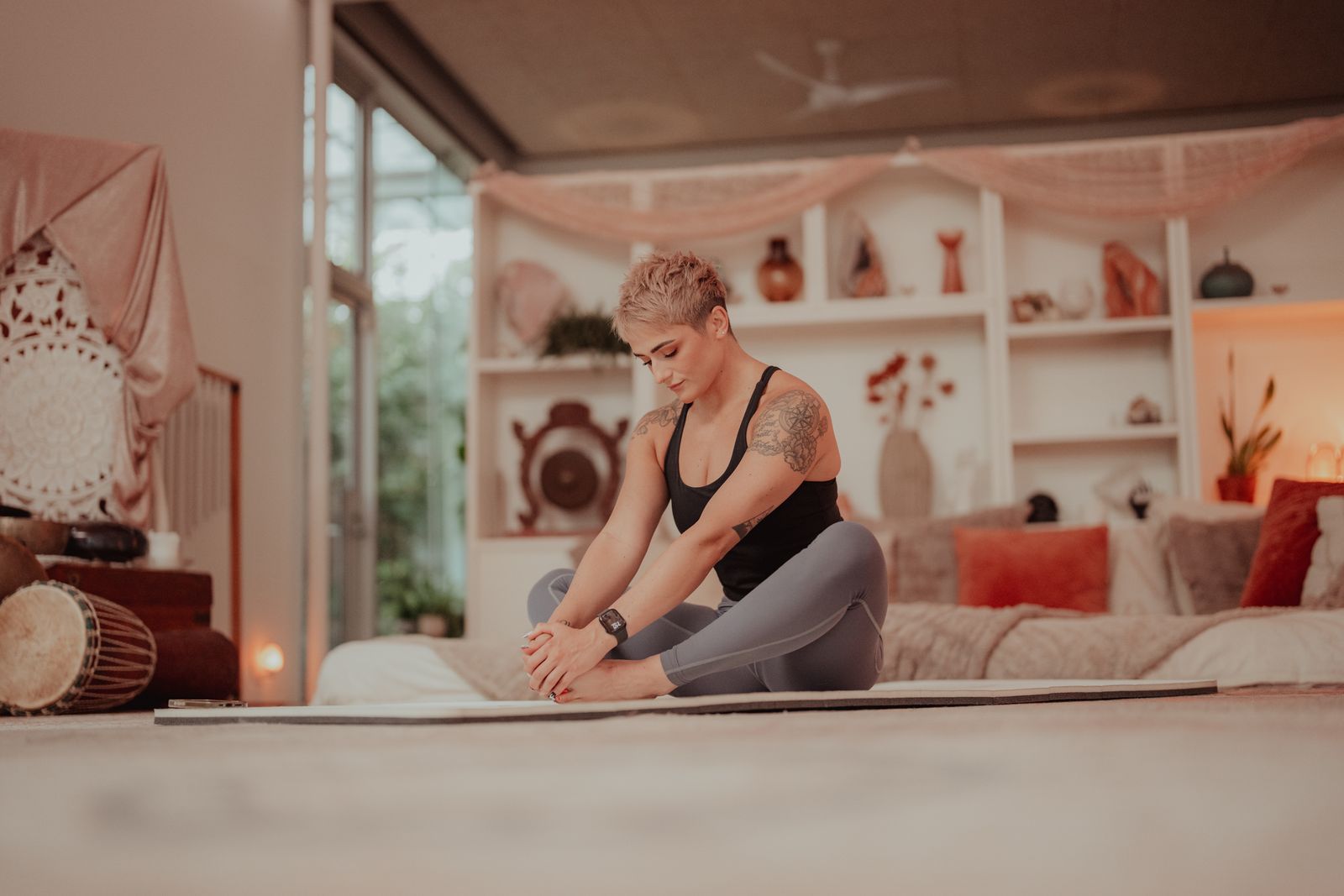 pliability | 31 Best Yoga Poses for Flexibility to Help You Bend ...