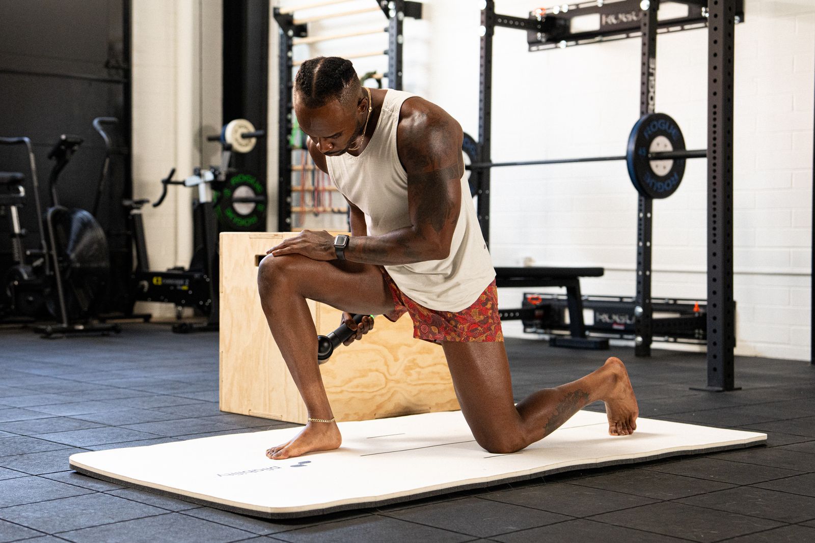 pliability | Why Do Muscles Get Tight & What Can You Do to Prevent It?