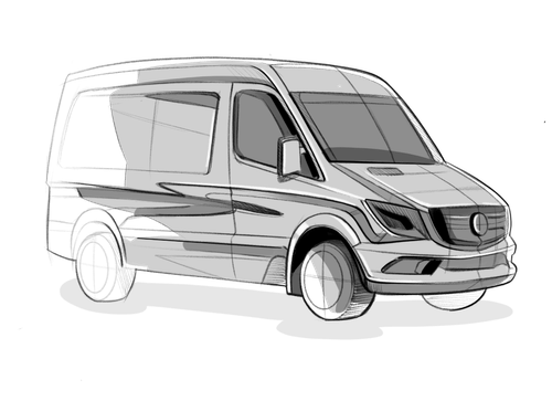 Chauffeur Service: Global Private Ground Transportation | drvn