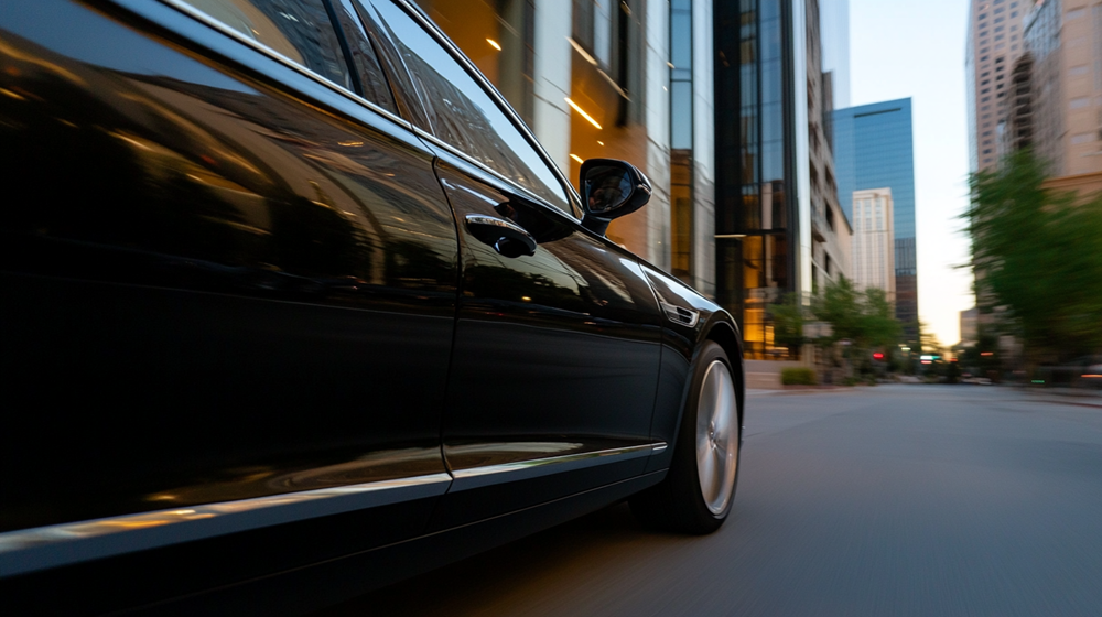 Chauffeur License Requirements: A Comprehensive Guide to Becoming a ...
