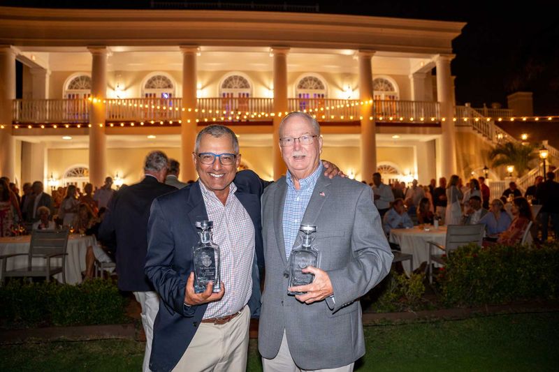 The Oaks Club | Golf