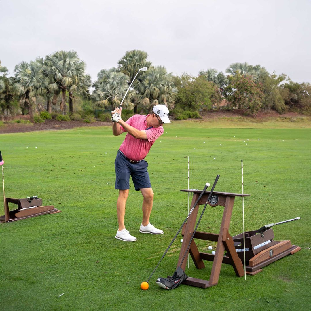 The Oaks Club | Golf