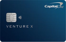 Amex Gold vs Capital One Venture X: Which Is Better in 2026?