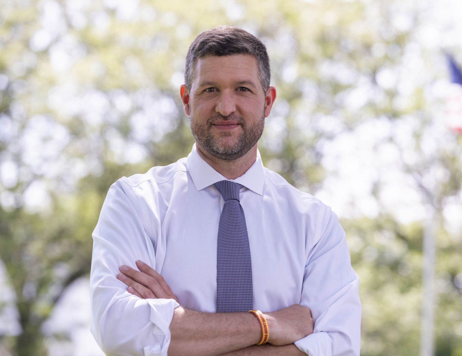 New Politics | Building a New Generation of Leaders