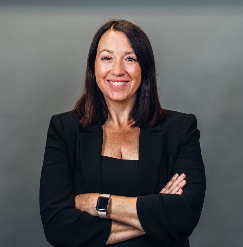 About Us | A Different Type of Political Organization