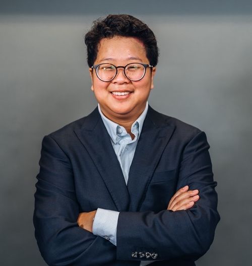 About Us | A Different Type of Political Organization