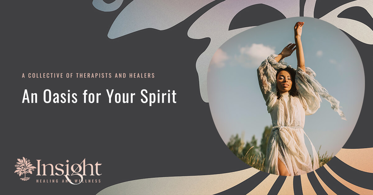 Transformative Events & Retreats | Insight Healing & Wellness
