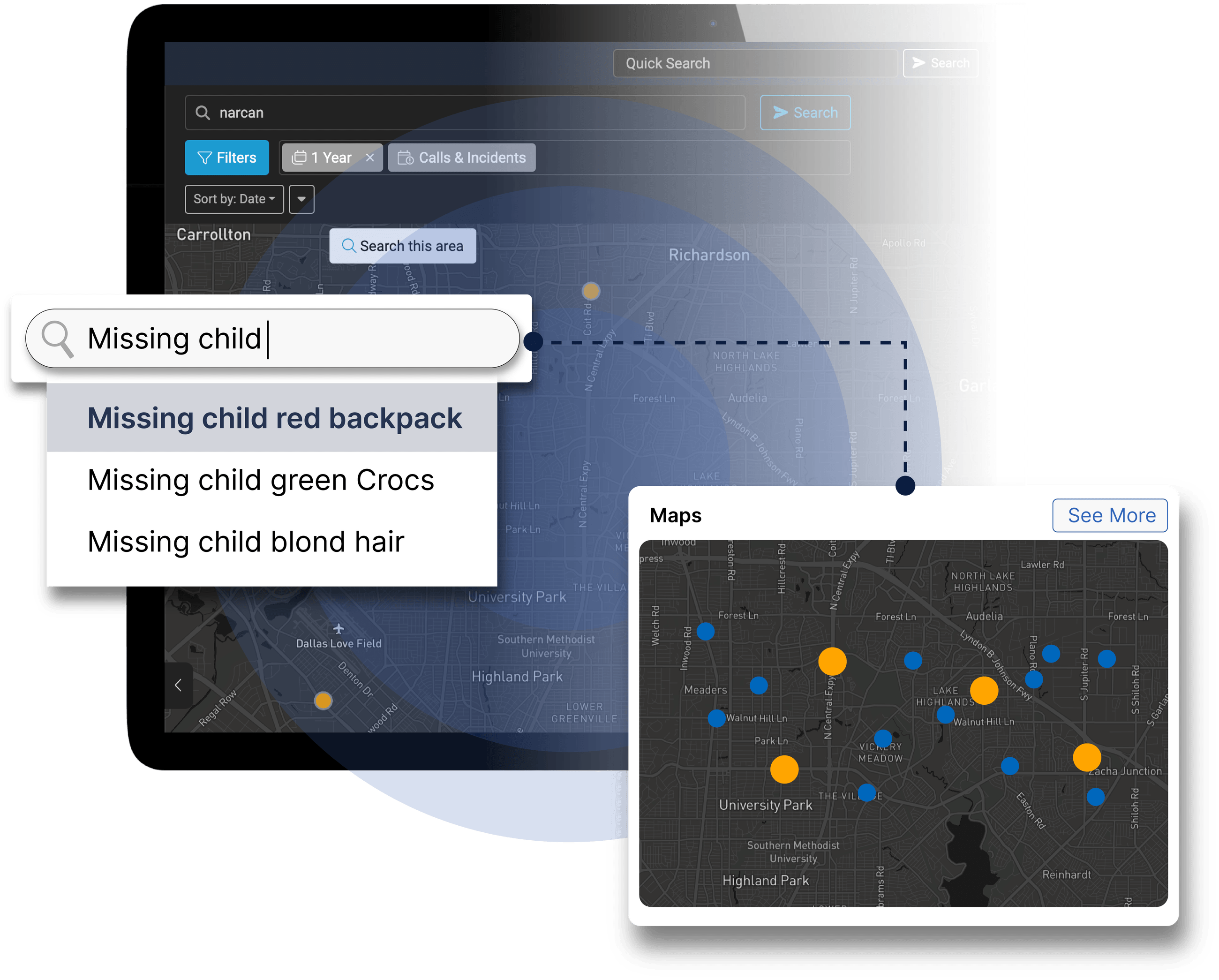 ForceMetrics - Safety Starts With Understanding