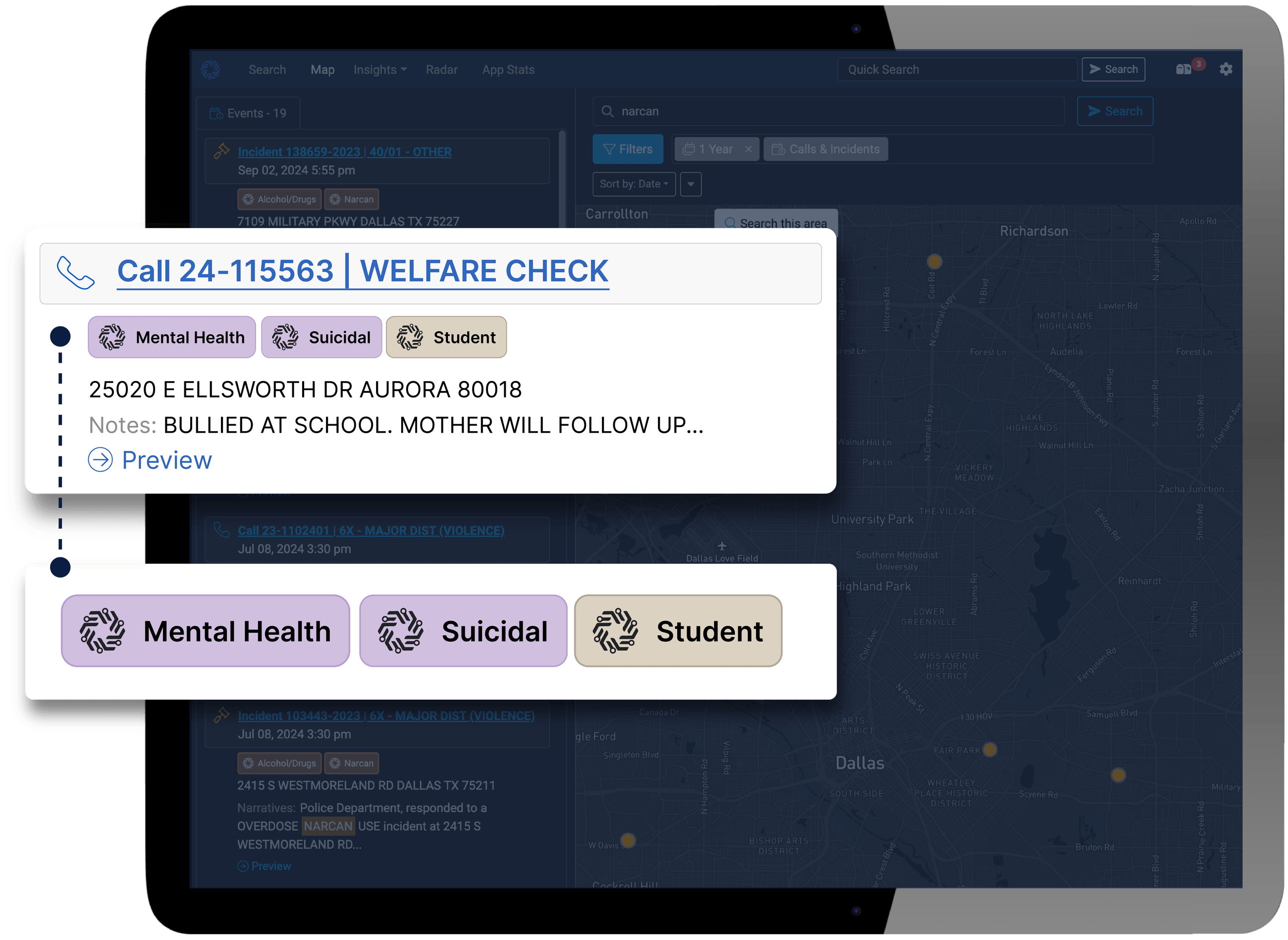 ForceMetrics - Safety Starts With Understanding