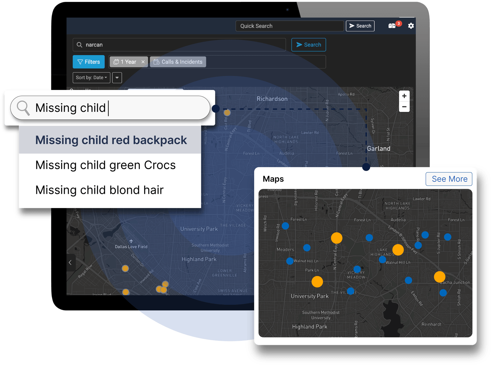 ForceMetrics - Safety Starts With Understanding