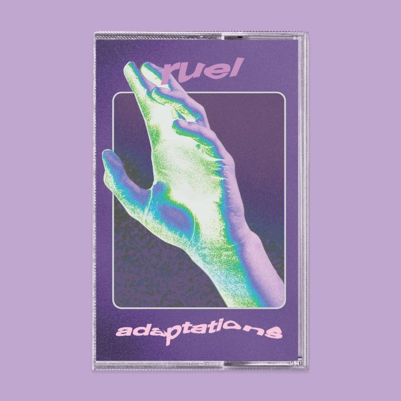 Ruel - Official Website