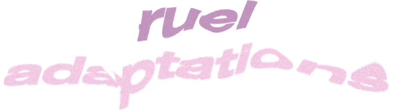 Ruel - Official Website