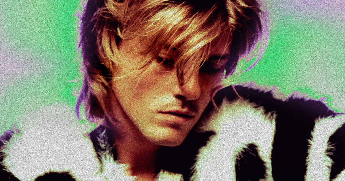 Ruel - Official Website