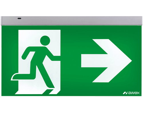 AWEX Middle East | EMERGENCY LIGHTING AND FIRE SYSTEMS