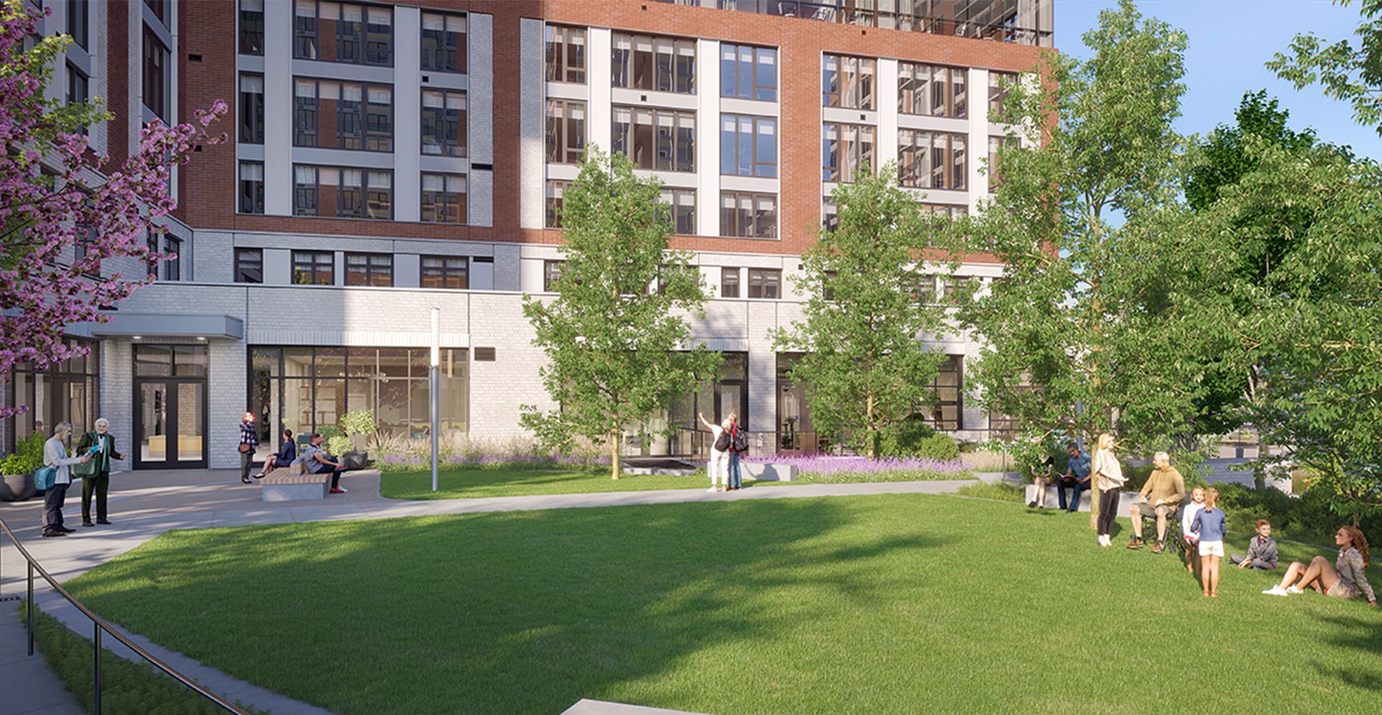 Services & Amenities | The Trillium Tysons