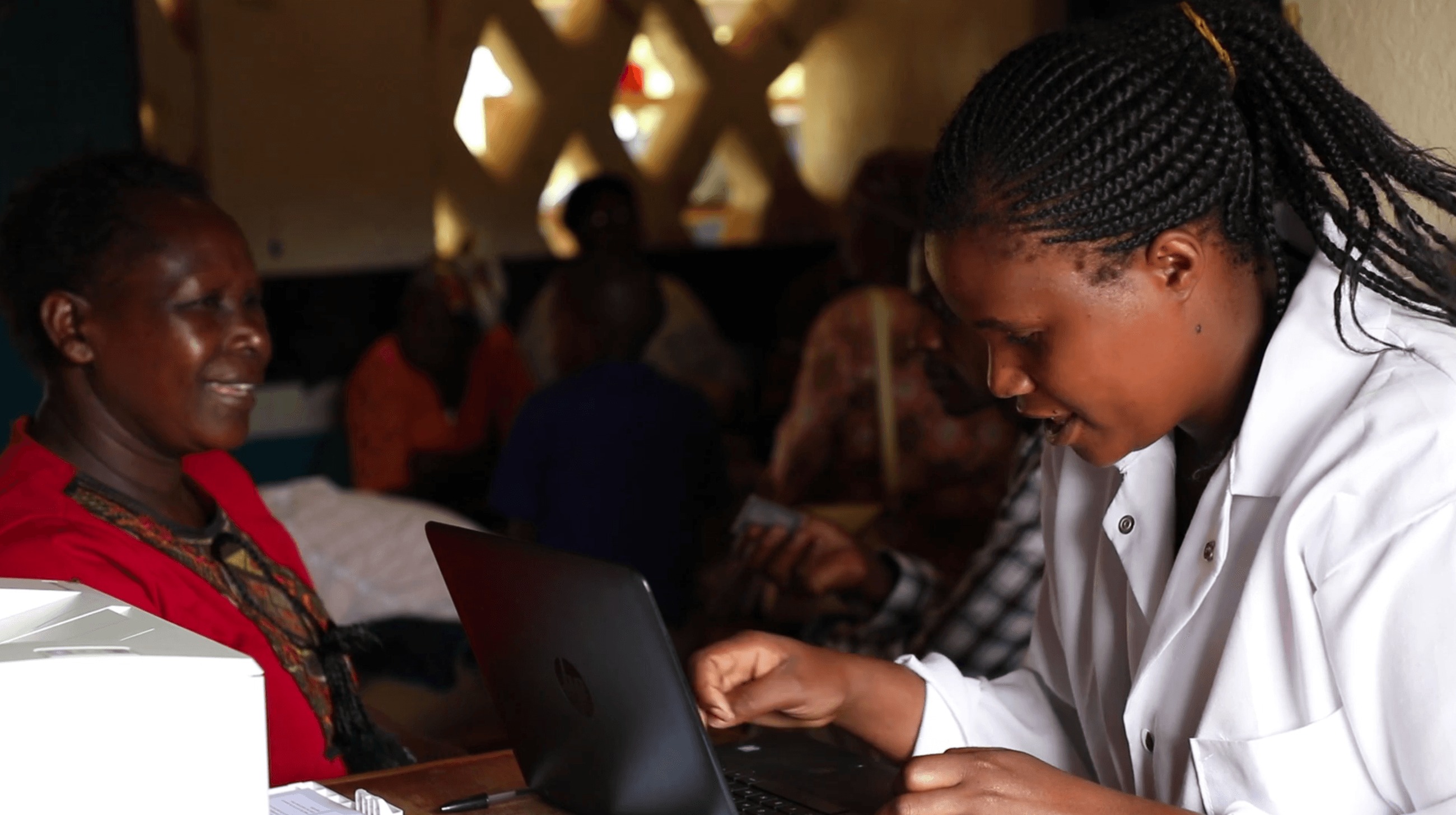 Elephant Healthcare | Partnering with governments to digitise and boost ...