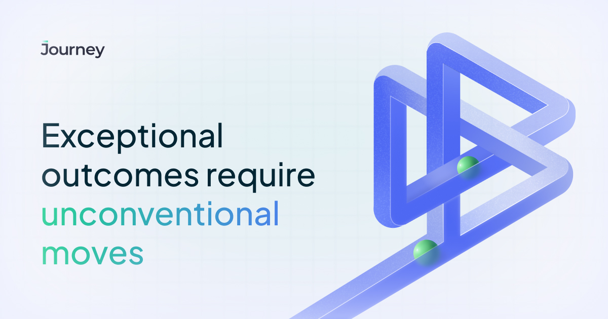 Get Started with The Journey Platform | Journey