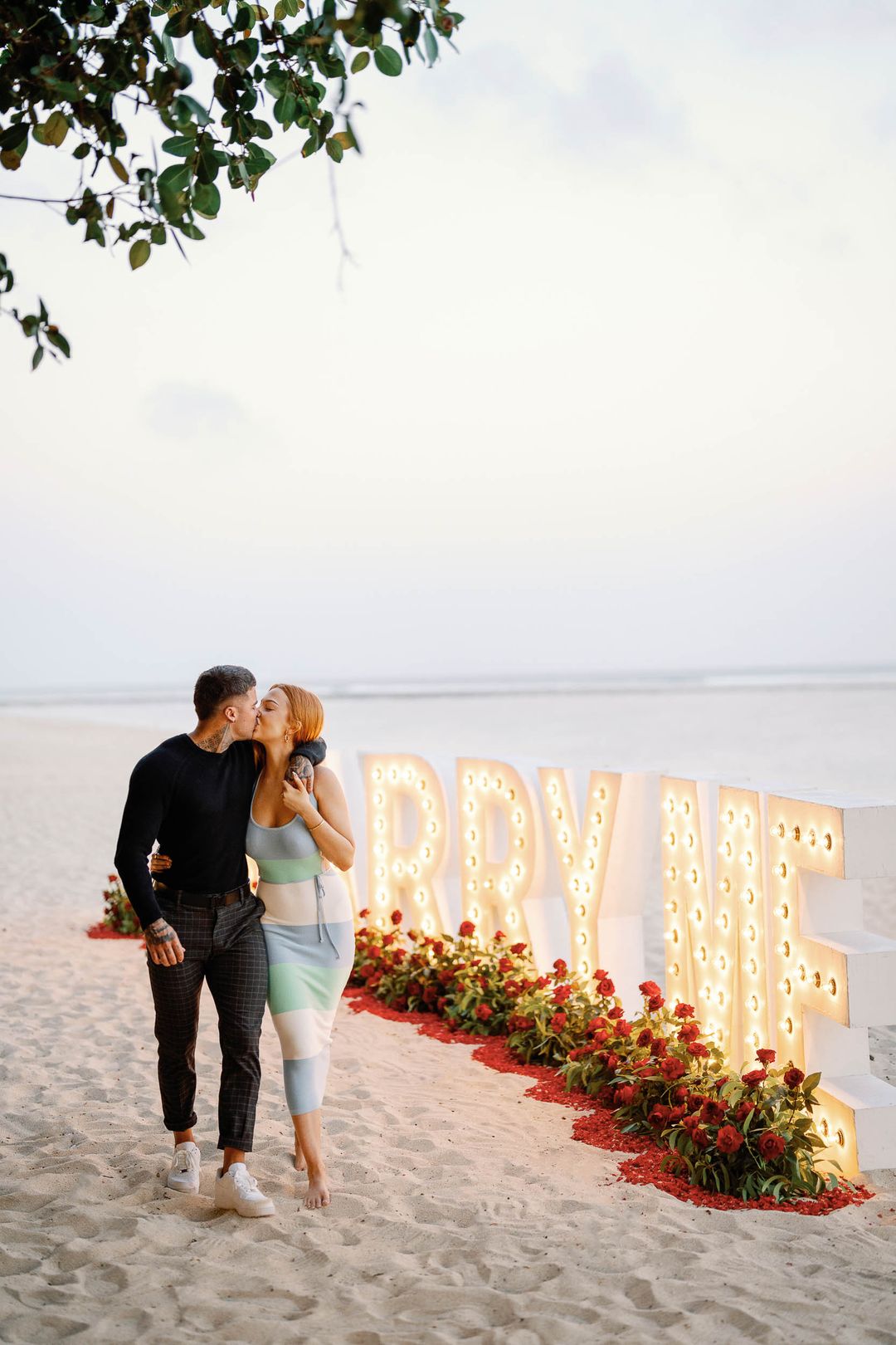 Bali’s Premier Proposal Planner | Bespoke Engagements & Extraordinary ...