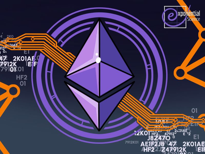 What is Ethereum? Explaining ETH, Smart Contracts, DeFi and More