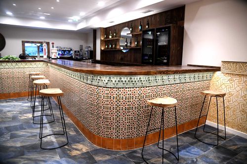 Andalucía en el corazón de Asturias