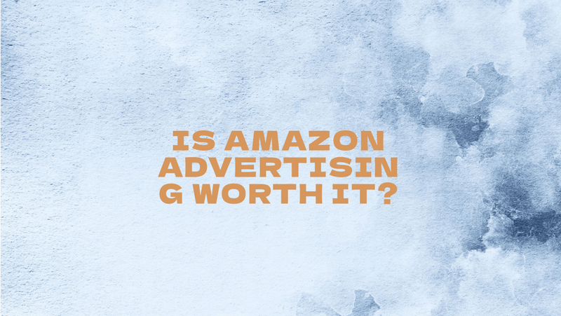 Is Amazon Advertising Worth It ? Learn from Industry Experts | fluid/sa