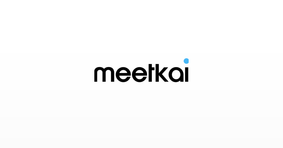 MeetKai: The Scalable AI Platform