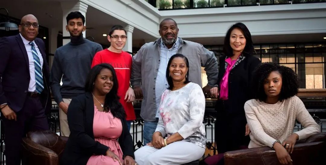 Alumni | Pillar College