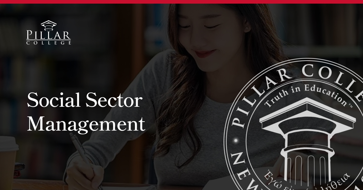 Social Sector Management