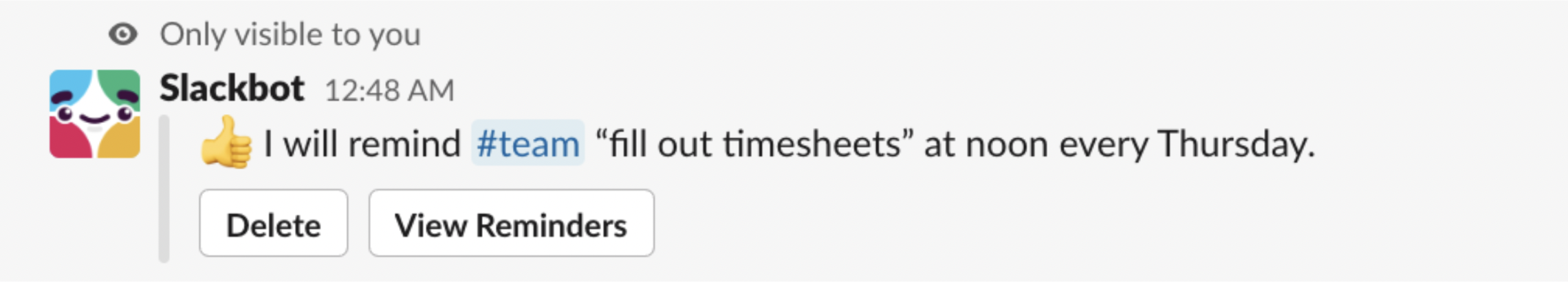 5 effective timesheet reminders + how to automate them | Homebase