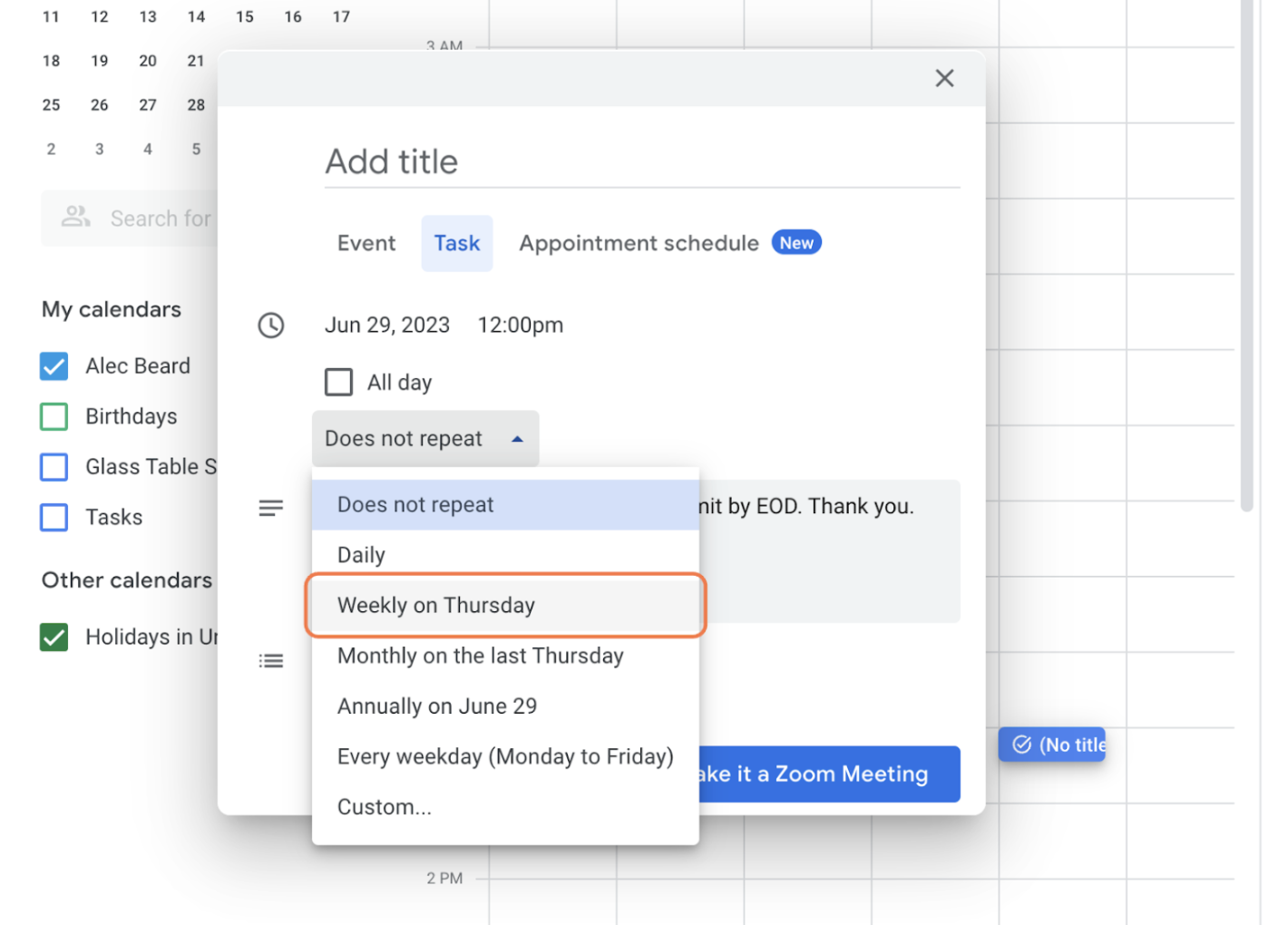 5 effective timesheet reminders + how to automate them | Homebase