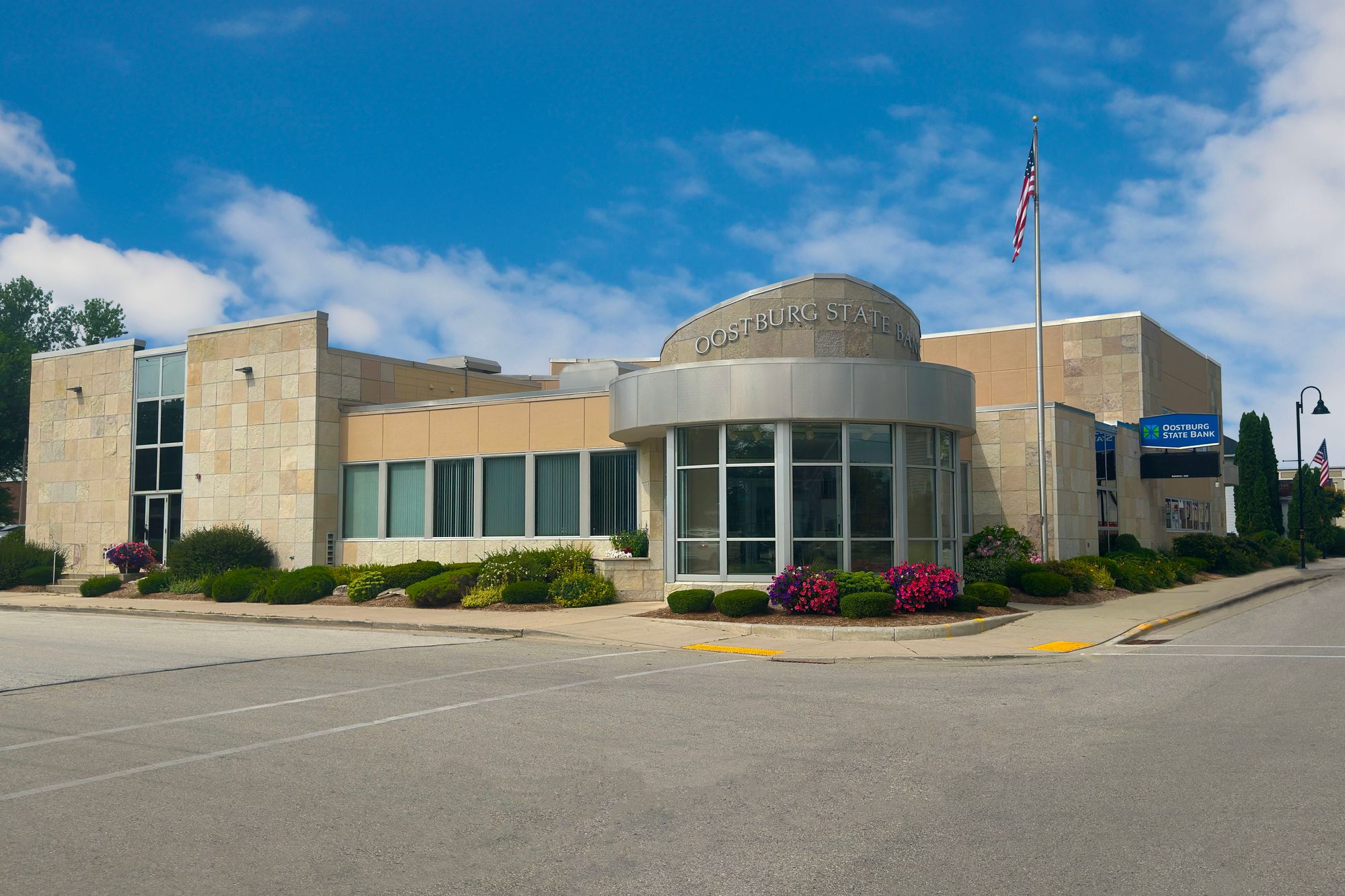 Online Banking for Business | Oostburg State Bank