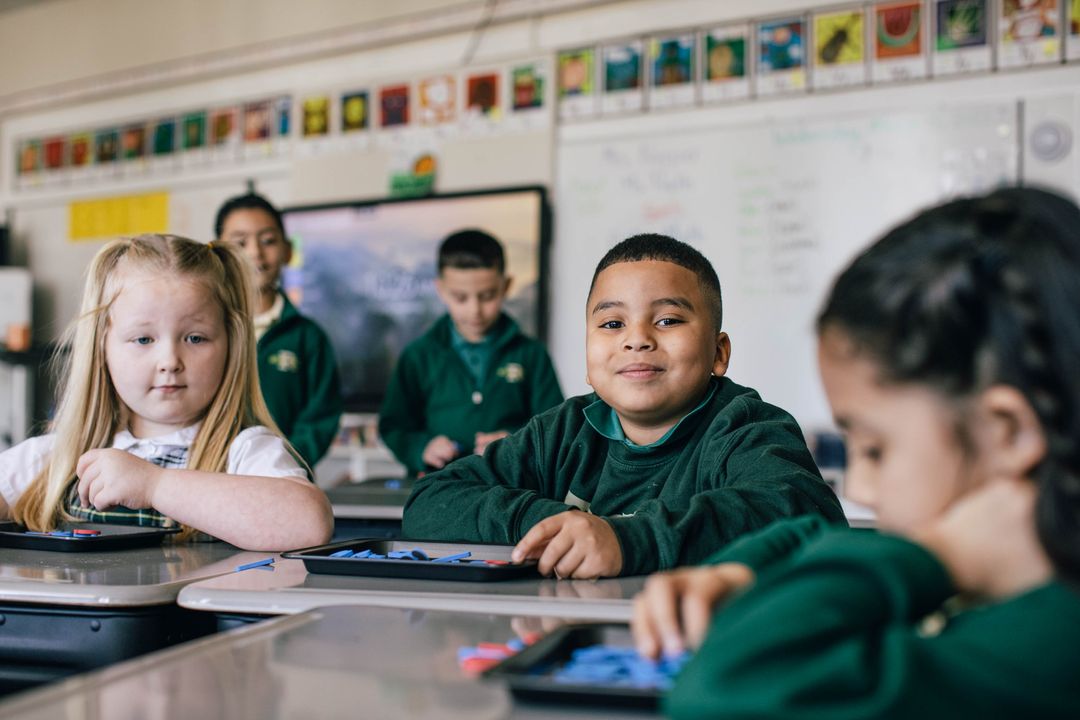 Catholic Education Foundation | Louisville Catholic Schools
